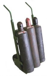 Propane-Oxygen-Acetylene Delivery Carts | Saftcart Corporation ...